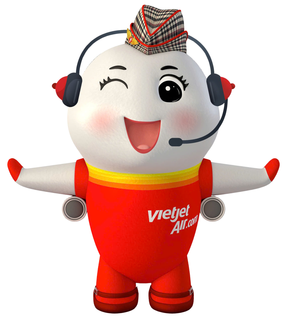Vietjet Air | Bay là thích ngay! | Website chính thức